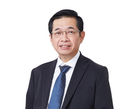 Mr. Sarawooth Savejnarong | Thai Credit Bank
